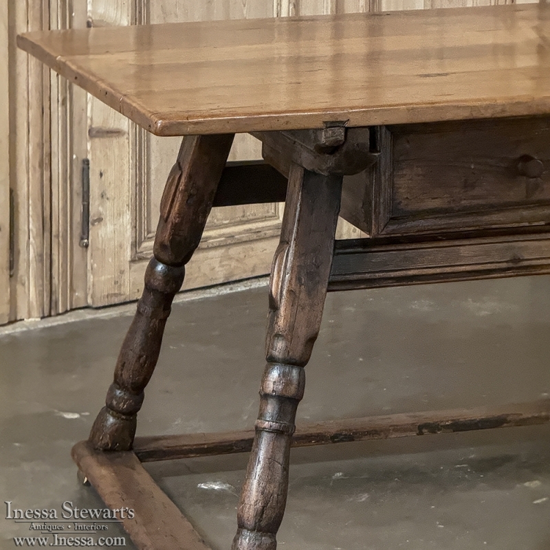 18th Century Dutch Table