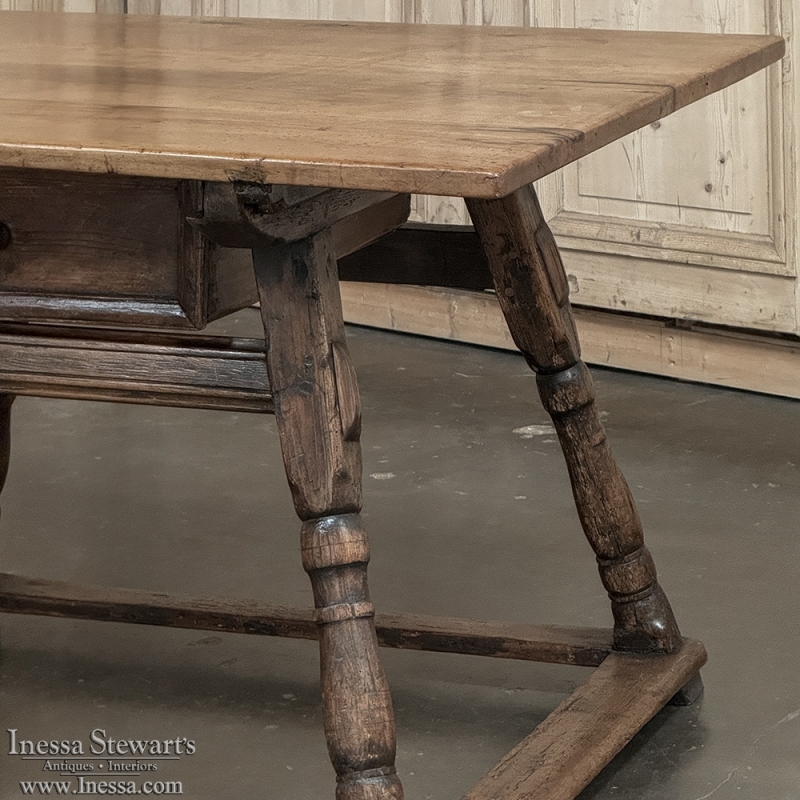 18th Century Dutch Table