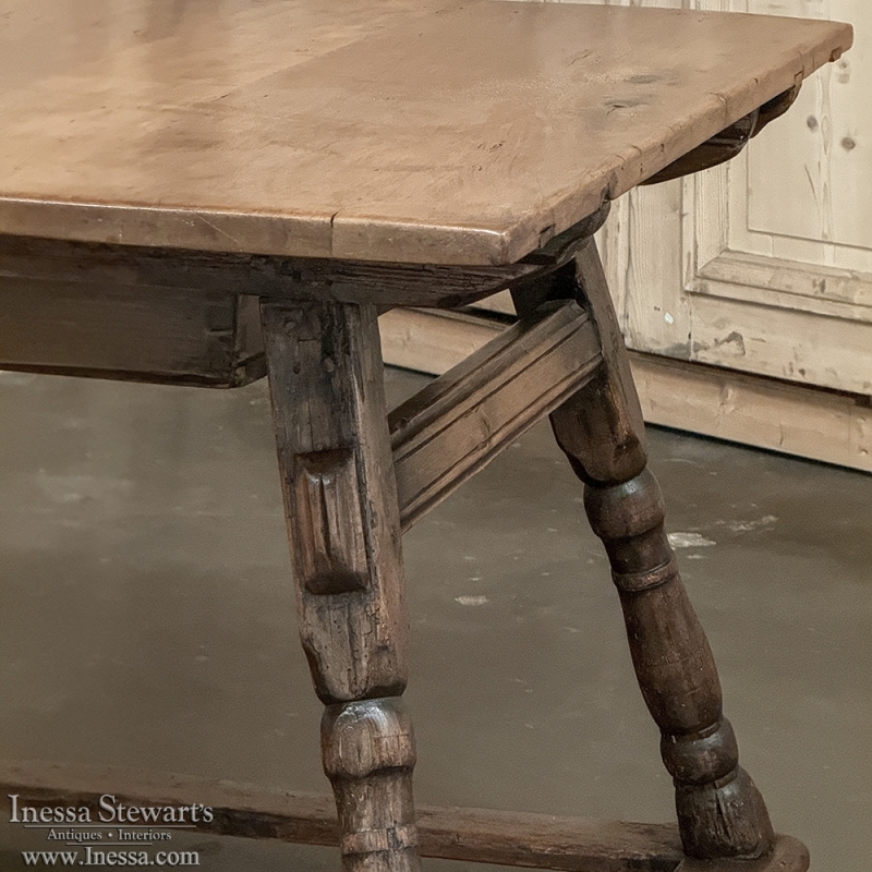 18th Century Dutch Table