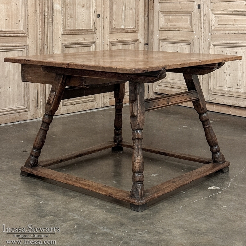 18th Century Dutch Table