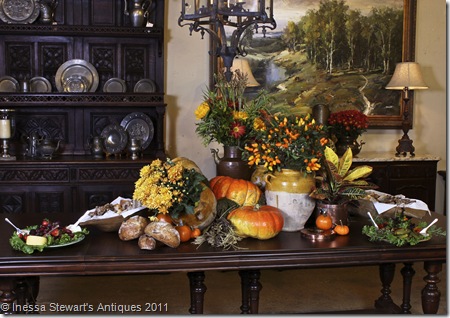 Design on Dragon ~ Antiques, Art and Fun | Antiques in Style