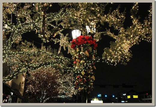 Christmas Inspirations of Holiday Splendor | Antiques in Style