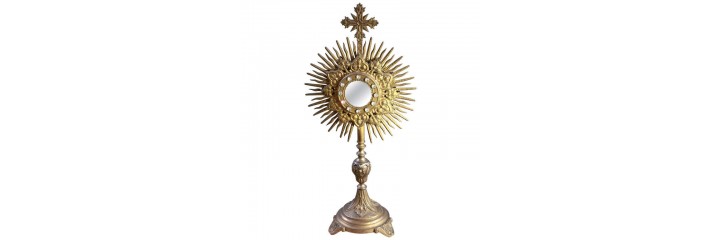 Religious Antiques | Accessories | Inessa Stewart's Antiques - Inessa ...