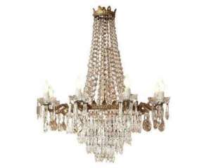 Inessa Stewart's Antiques